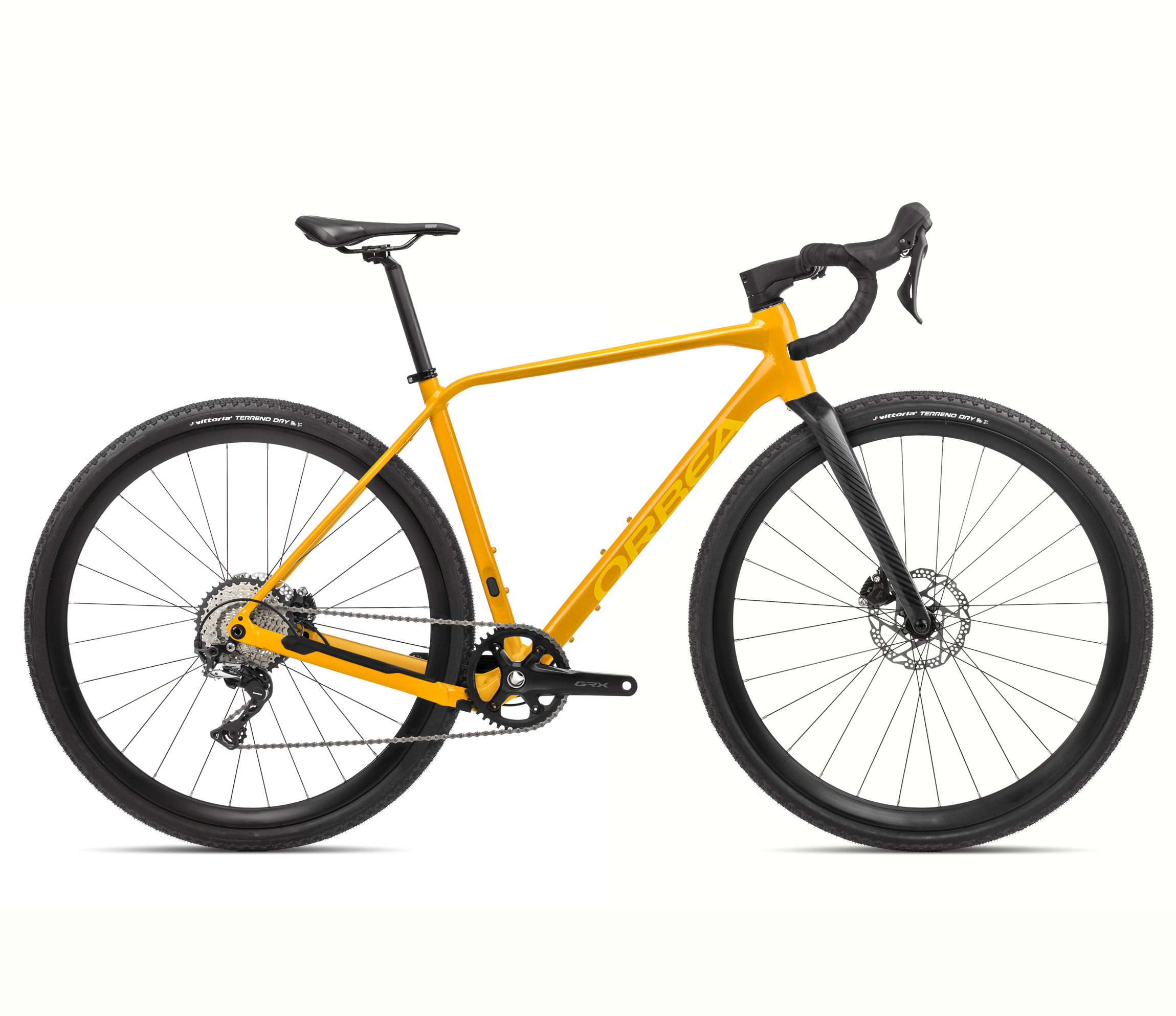 Gravel a cyklokros - Extended-bikes