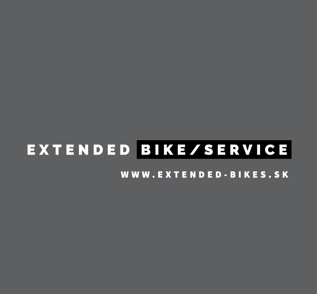 Bicykle - Extended-bikes
